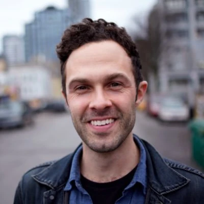 Jake Paque | Dubbing Wikia | Fandom