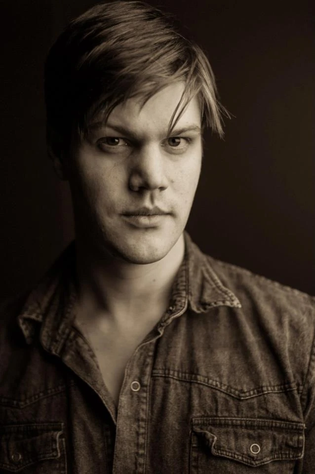 Tyler Piersall | Dubbing Wikia | Fandom