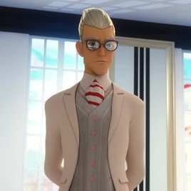 Gabriel Agreste | Dubbing Wikia | Fandom