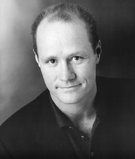 David Cowgill | Dubbing Wikia | Fandom