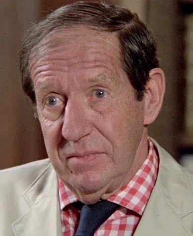 John Stacy | Dubbing Wikia | Fandom