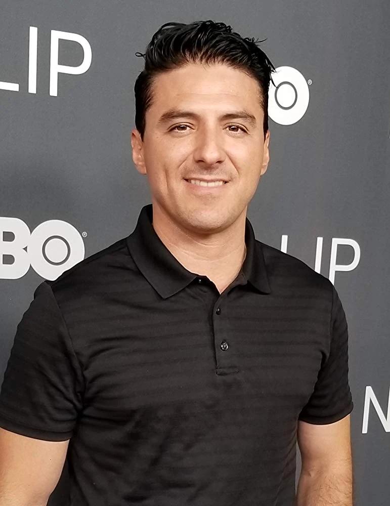 Nicolas Roye | Dubbing Wikia | Fandom