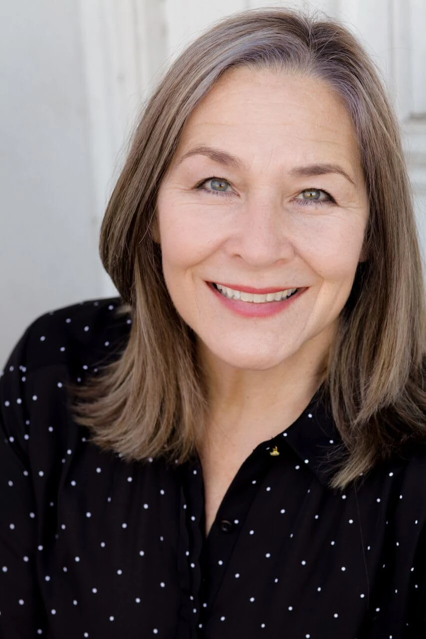 Sally Vahle | Dubbing Wikia | Fandom