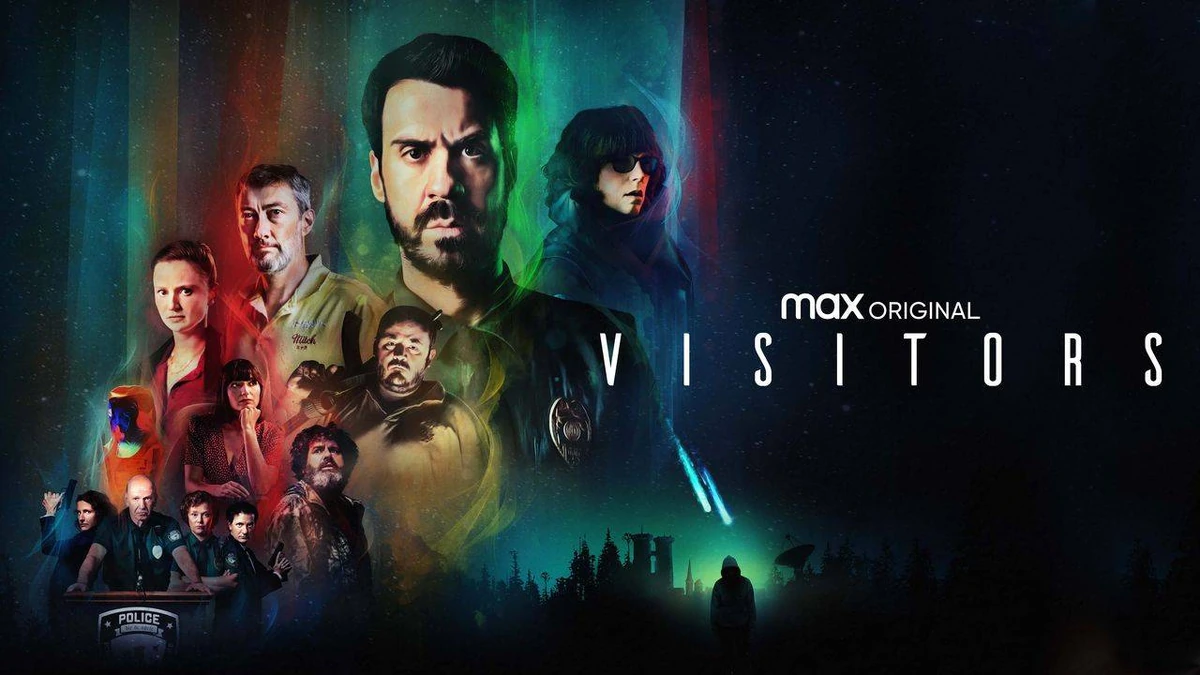 Visitors | Dubbing Wikia | Fandom