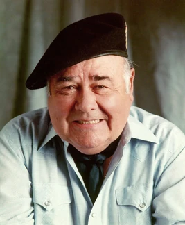 Jonathan Winters | Dubbing Wikia | Fandom