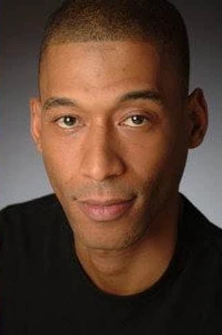 Kobie Powell | Dubbing Wikia | Fandom