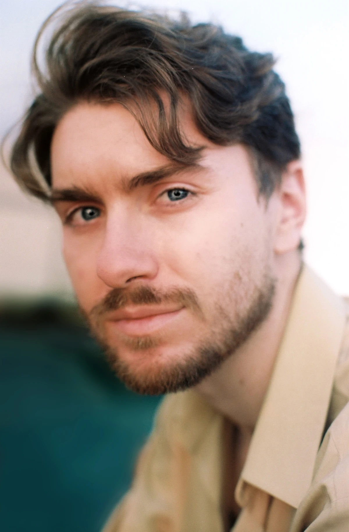 Connor DeMita | Dubbing Wikia | Fandom