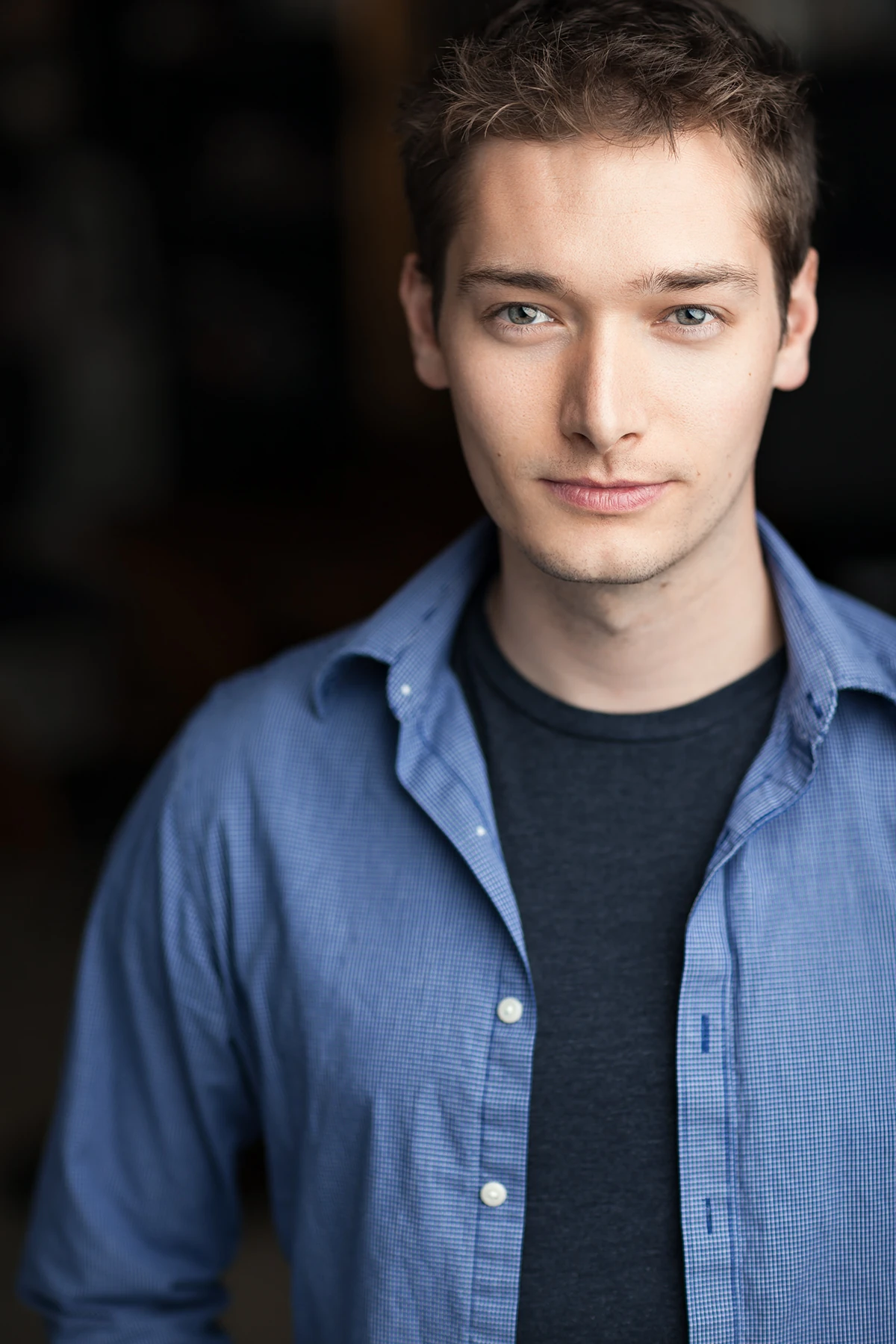 Ian Hanlin | Dubbing Wikia | Fandom