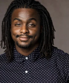 Irwin Emanuel Daye | Dubbing Wikia | Fandom