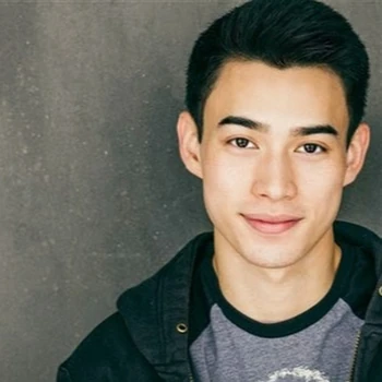 Ivan Mok | Dubbing Wikia | Fandom