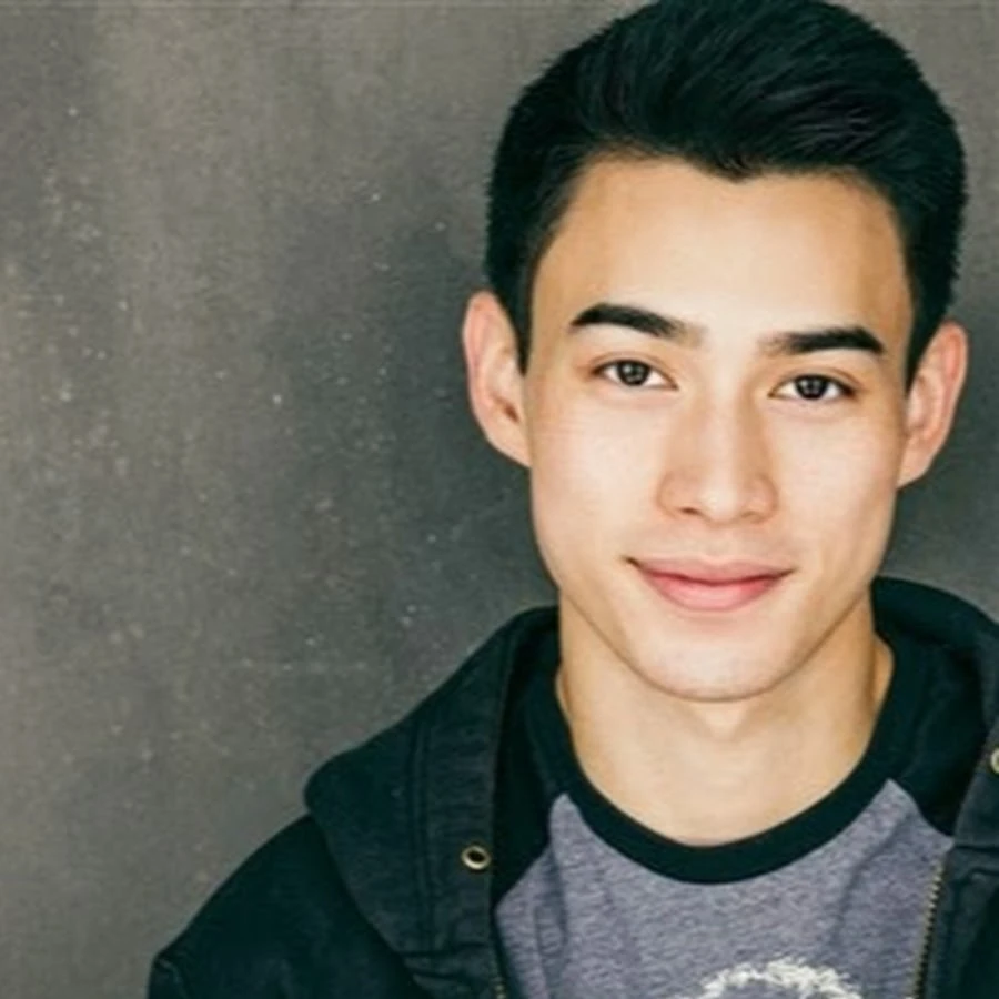 Ivan Mok | Dubbing Wikia | Fandom