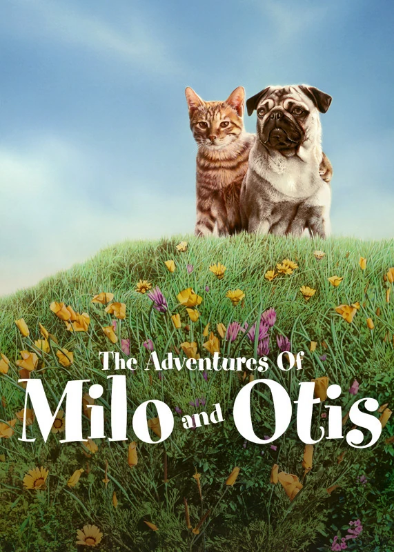 The Adventures of Milo and Otis | Dubbing Wikia | Fandom