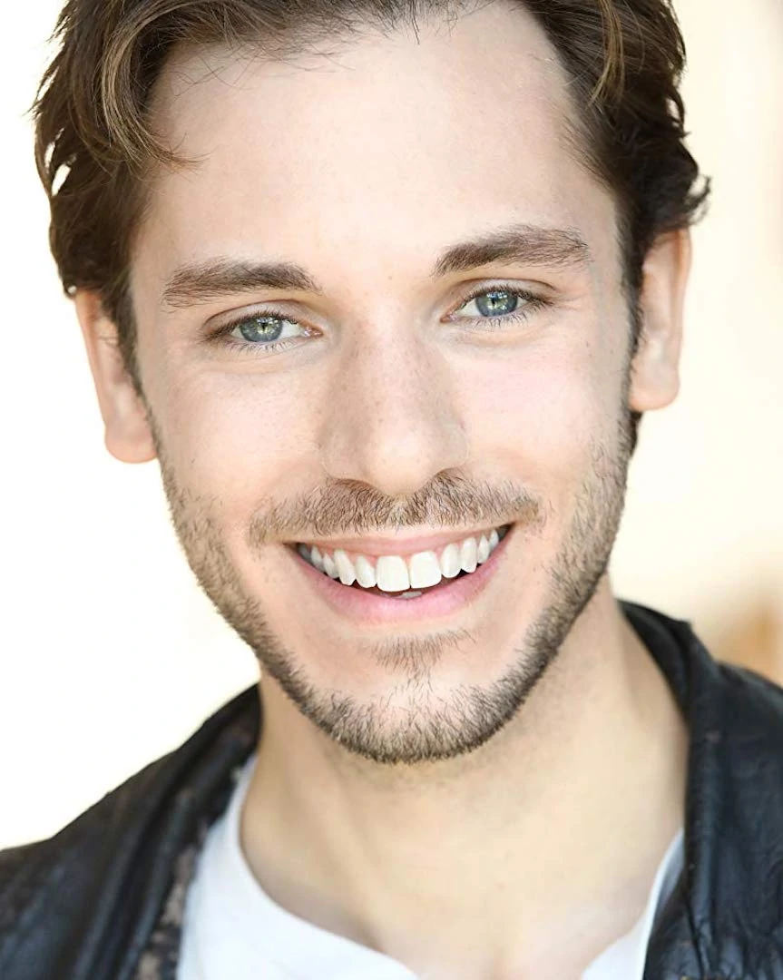 A.J. Locascio | Dubbing Wikia | Fandom