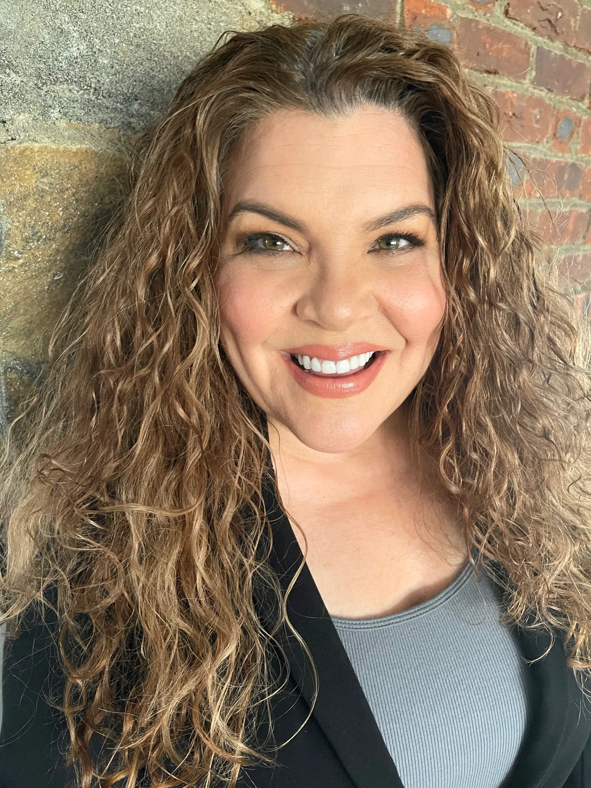 Jennifer C. Johnson | Dubbing Wikia | Fandom