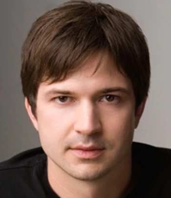 Seth Magill | Dubbing Wikia | Fandom