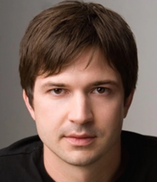 Seth Magill | Dubbing Wikia | Fandom