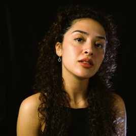 Sophia Marcelle | Dubbing Wikia | Fandom