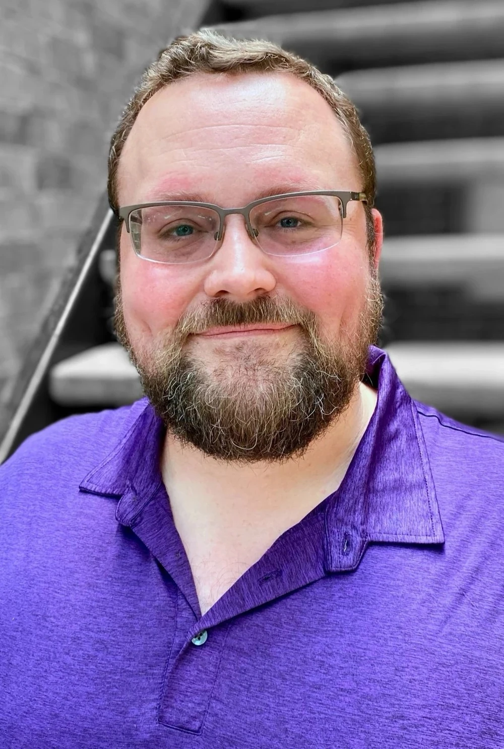 Adam Michael Rowe | Dubbing Wikia | Fandom