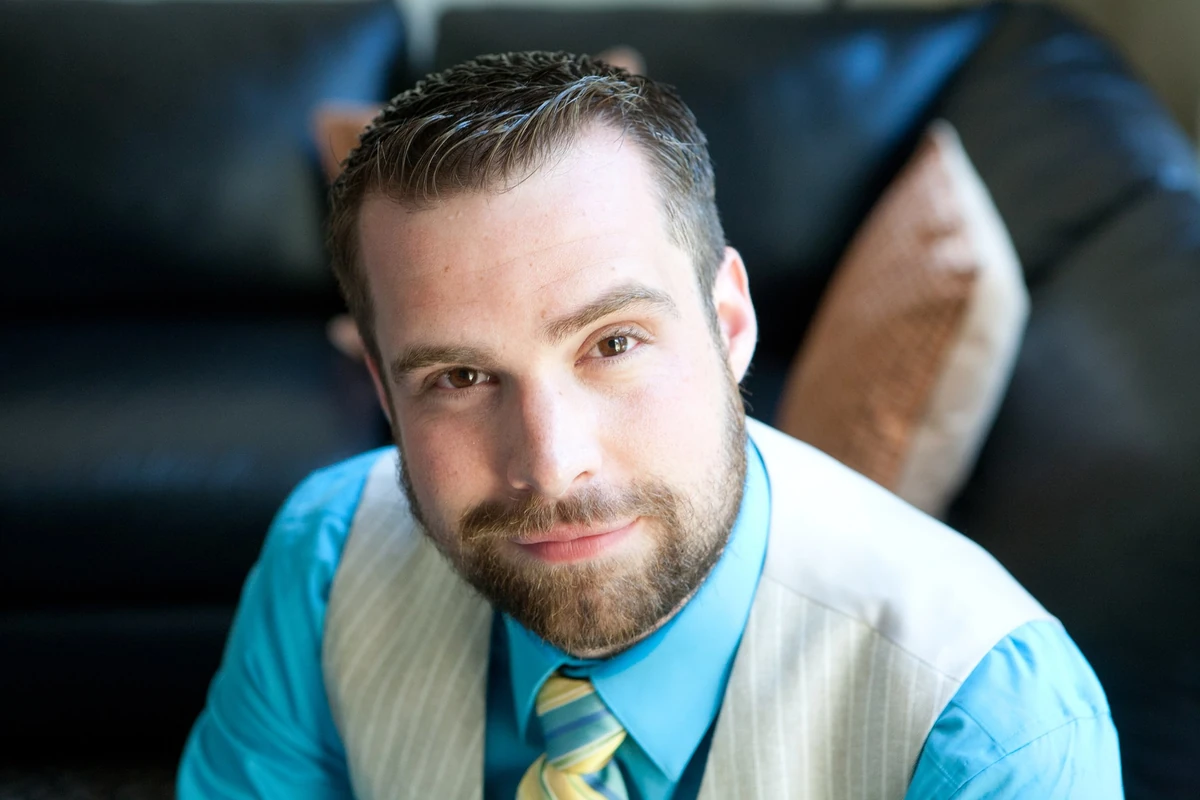 Andrew Love | Dubbing Wikia | Fandom