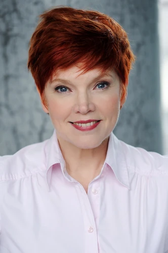 Kathleen Renish | Dubbing Wikia | Fandom