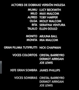 The Happets in the Rainbow Forest | Dubbing Wikia | Fandom