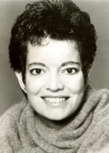 Simone Grant | Dubbing Wikia | Fandom