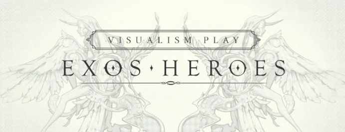 Exos Heroes | Dubbing Wikia | Fandom