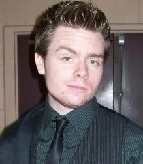 James Chandler | Dubbing Wikia | Fandom