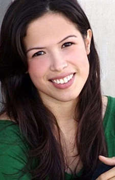 Liza Gonzales | Dubbing Wikia | Fandom