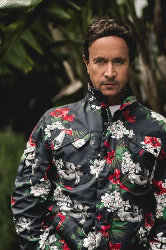 Pauly Shore | Dubbing Wikia | Fandom