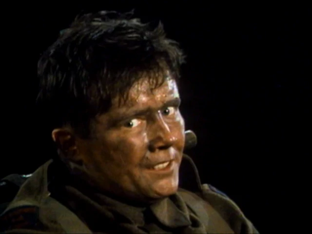 Colin O'Meara | Dubbing Wikia | Fandom