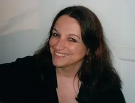 Gillie Robic | Dubbing Wikia | Fandom