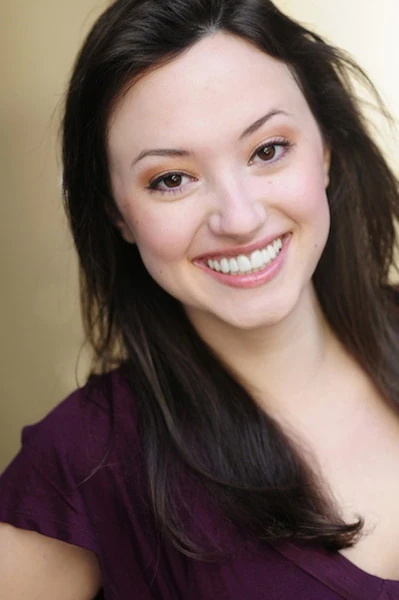 Mallorie Rodak | Dubbing Wikia | Fandom