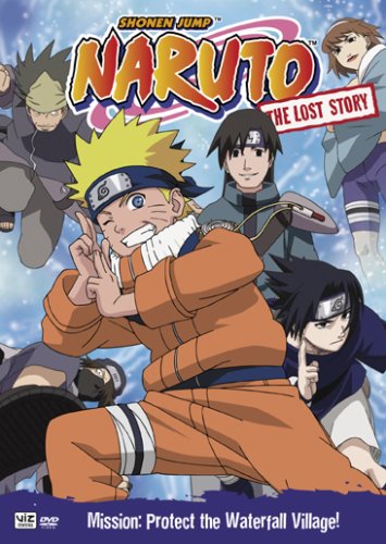 Naruto (OVA) | Dubbing Wikia | Fandom