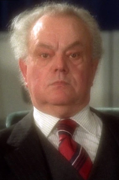 Walter Williams | Dubbing Wikia | Fandom