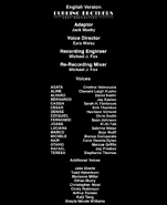 3% | Dubbing Wikia | Fandom