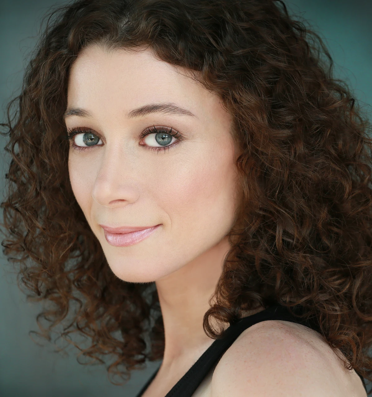 Nadia Hamzeh | Dubbing Wikia | Fandom