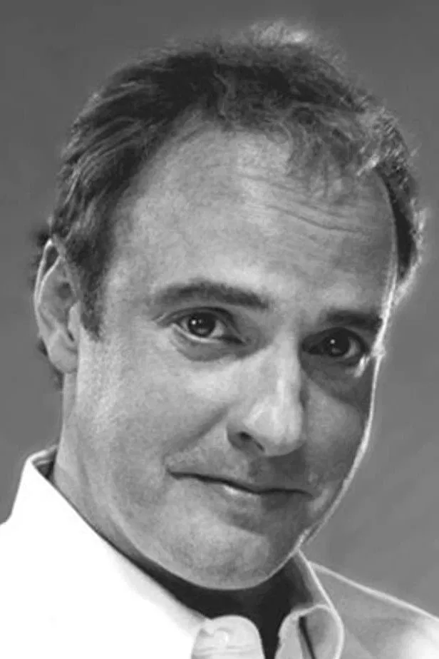Peter Emshwiller | Dubbing Wikia | Fandom