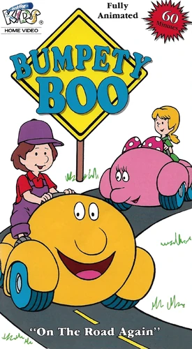 Bumpety Boo | Dubbing Wikia | Fandom