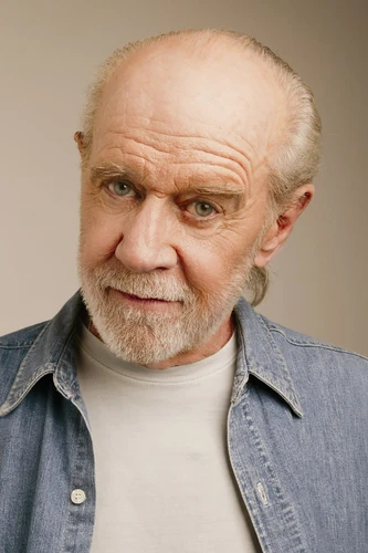 George Carlin | Dubbing Wikia | Fandom
