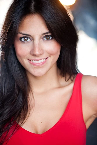 Melanie Minichino | Dubbing Wikia | Fandom