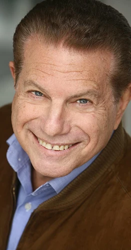 Mike Burstyn | Dubbing Wikia | Fandom