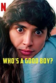 Who's a Good Boy? | Dubbing Wikia | Fandom