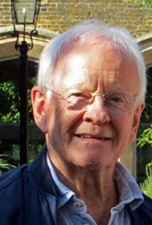 Nigel Pegram | Dubbing Wikia | Fandom