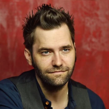 Sean Durrie | Dubbing Wikia | Fandom
