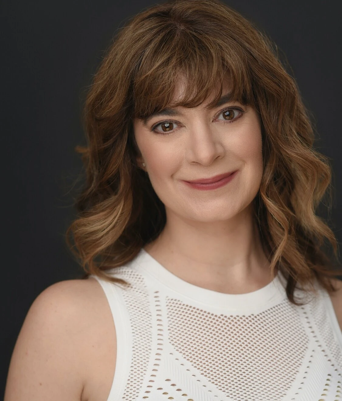 Dana Halsted | Dubbing Wikia | Fandom