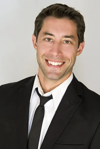 Joe Zieja | Dubbing Wikia | Fandom