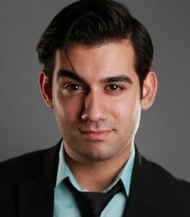 Ryan Anthony | Dubbing Wikia | Fandom