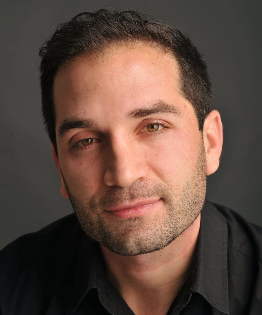 Sean Rohani | Dubbing Wikia | Fandom