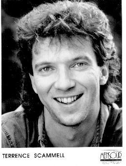 Terrence Scammell | Dubbing Wikia | Fandom